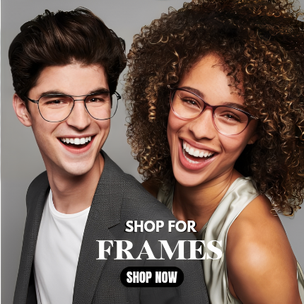 Eyewear: Eyeglasses, Sunglasses & Contact Lenses Online