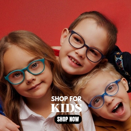 Eyewear: Eyeglasses, Sunglasses & Contact Lenses Online